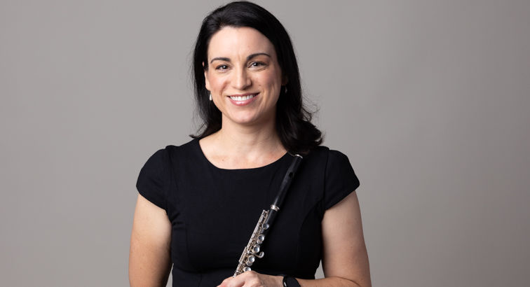 Kate Lawson - Queensland Symphony Orchestra