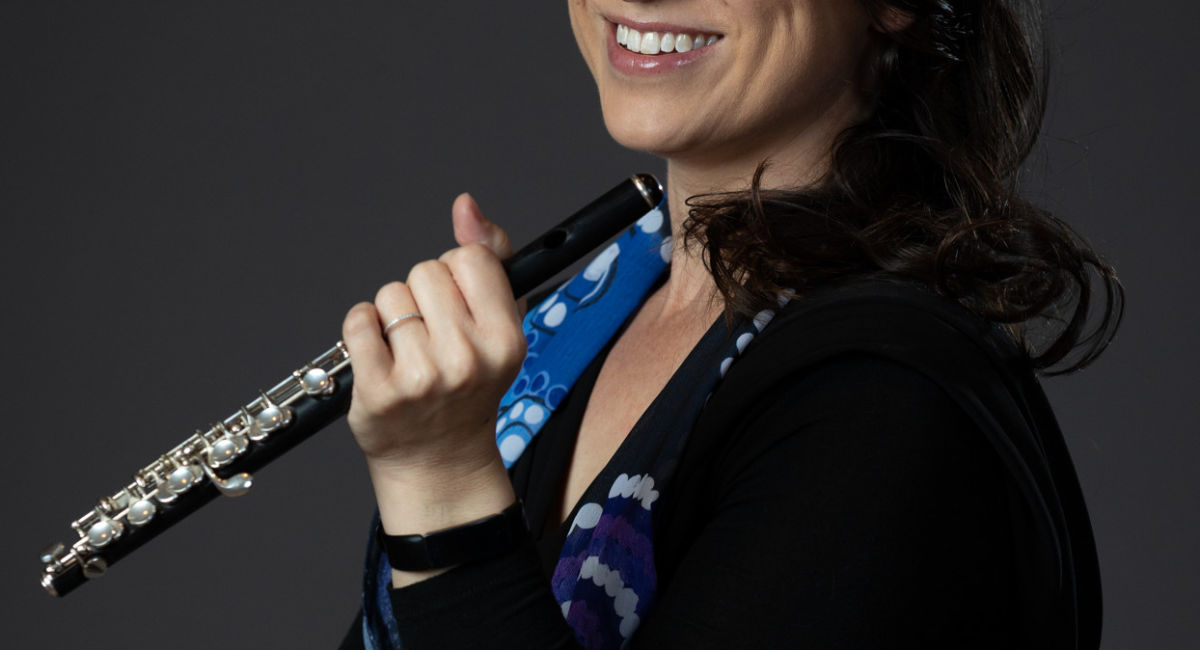 Kate Lawson - Queensland Symphony Orchestra