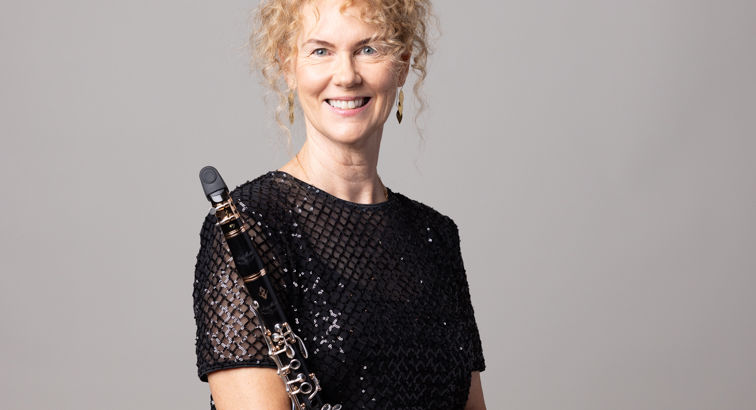 Kate Travers - Queensland Symphony Orchestra