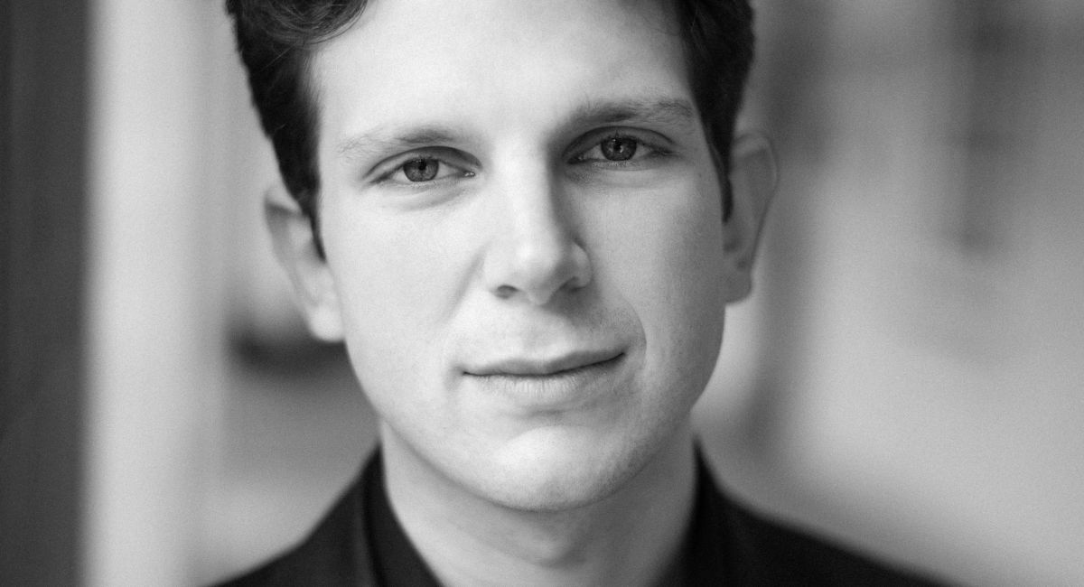 Jayson Gillham - Queensland Symphony Orchestra