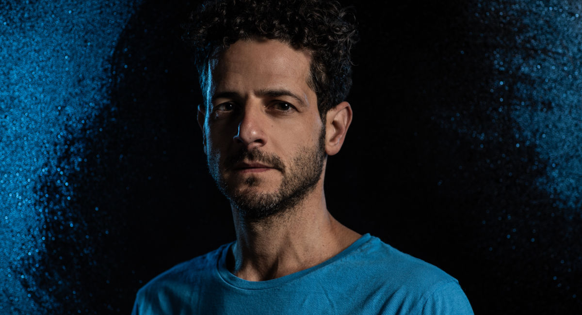 Lior - Queensland Symphony Orchestra