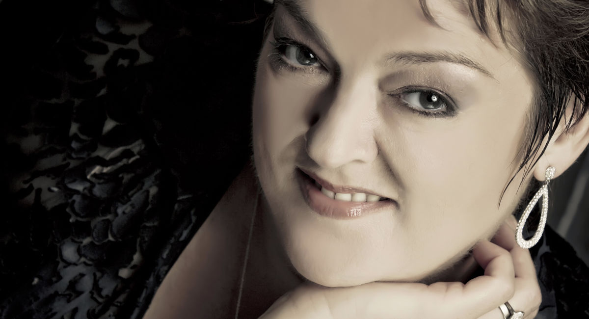 Lisa Gasteen - Queensland Symphony Orchestra