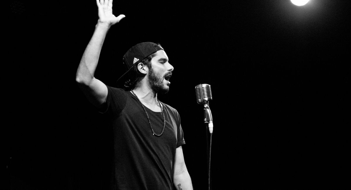 Luka Lesson - Queensland Symphony Orchestra