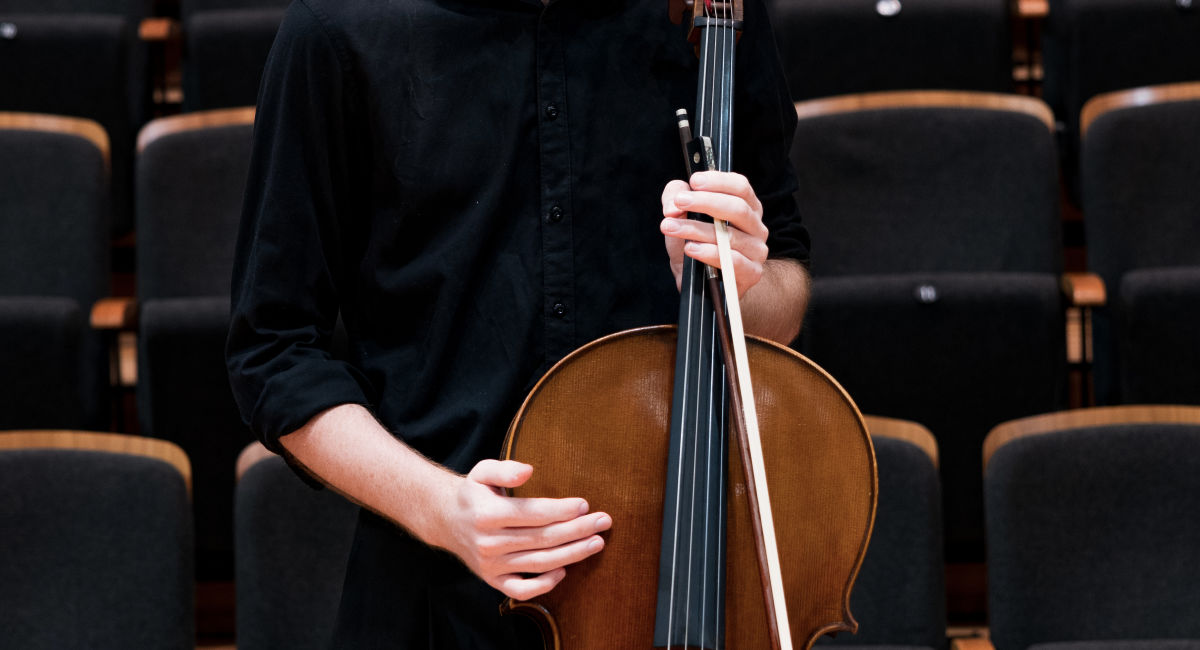 Milo Duval - Queensland Symphony Orchestra