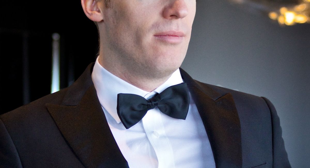 Nicholas Buc - Queensland Symphony Orchestra