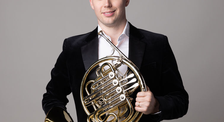 Nicholas Mooney - Queensland Symphony Orchestra
