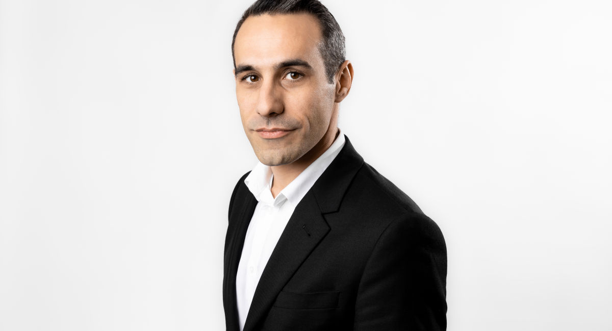 Nick Russoniello - Queensland Symphony Orchestra