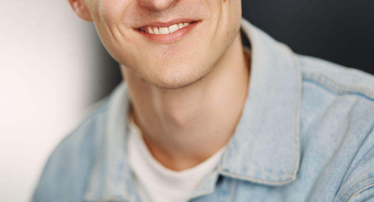 Nick Smith - Queensland Symphony Orchestra