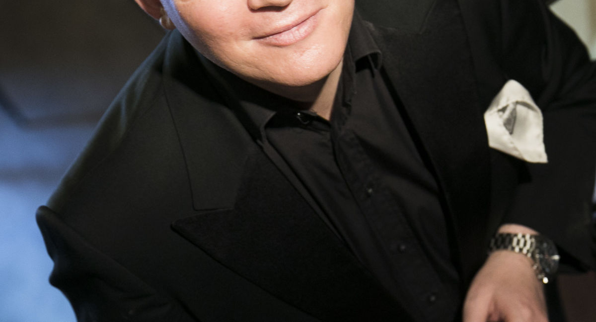 Joseph Nolan - Queensland Symphony Orchestra