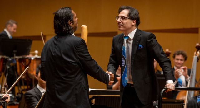 Queensland Symphony Orchestra to perform in Cairns/Gimuy in September ...