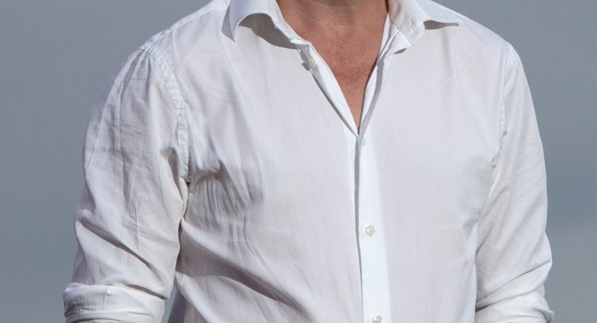 Paul Kildea - Queensland Symphony Orchestra