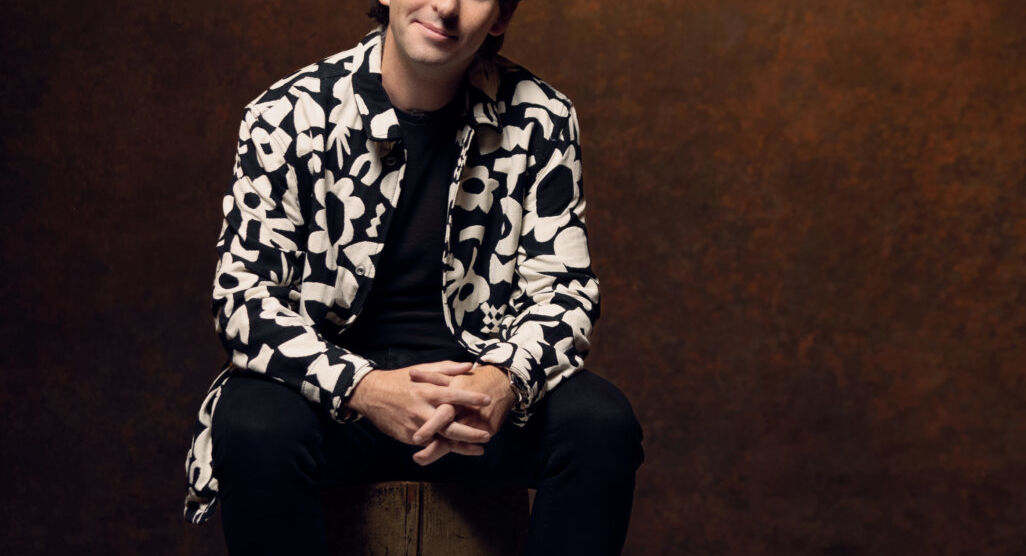 Paul Smith - Queensland Symphony Orchestra