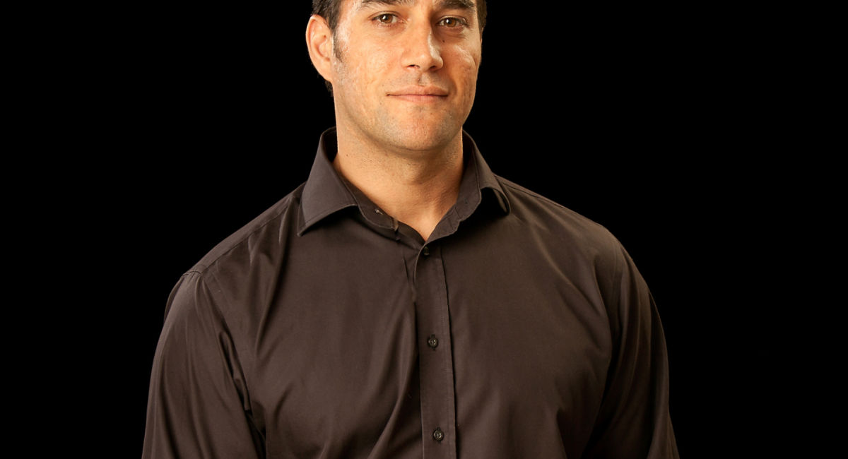 Phillip Rhodes - Queensland Symphony Orchestra