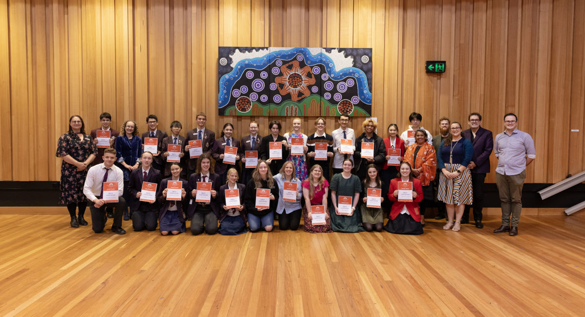 Compose Program Queensland Symphony Orchestra