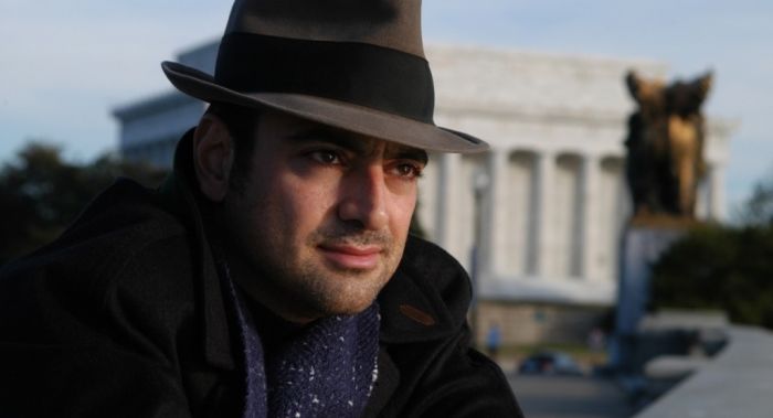 Giovanni Reggioli - Queensland Symphony Orchestra