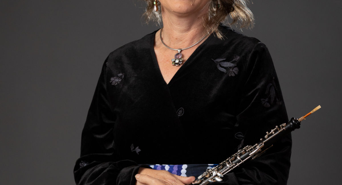 Sarah Meagher - Queensland Symphony Orchestra