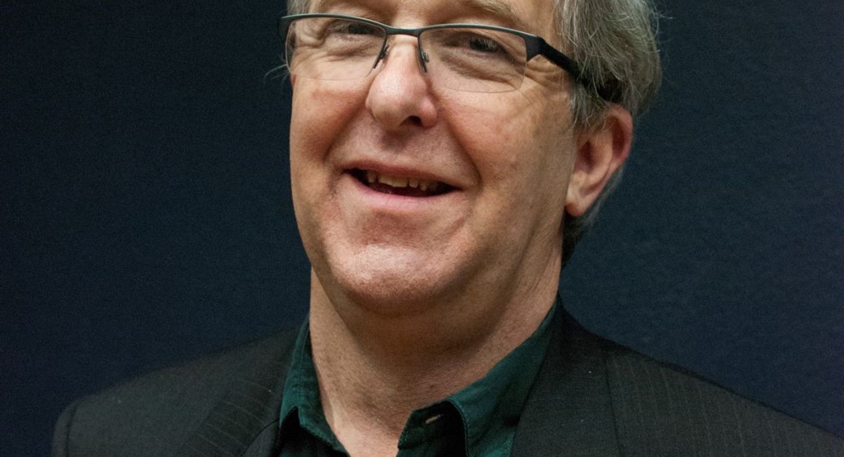 Stephen Emmerson - Queensland Symphony Orchestra