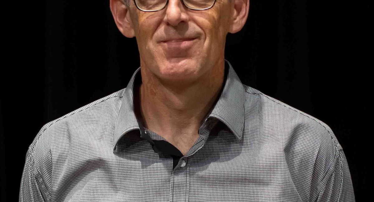 Dr Simon Perry - Queensland Symphony Orchestra