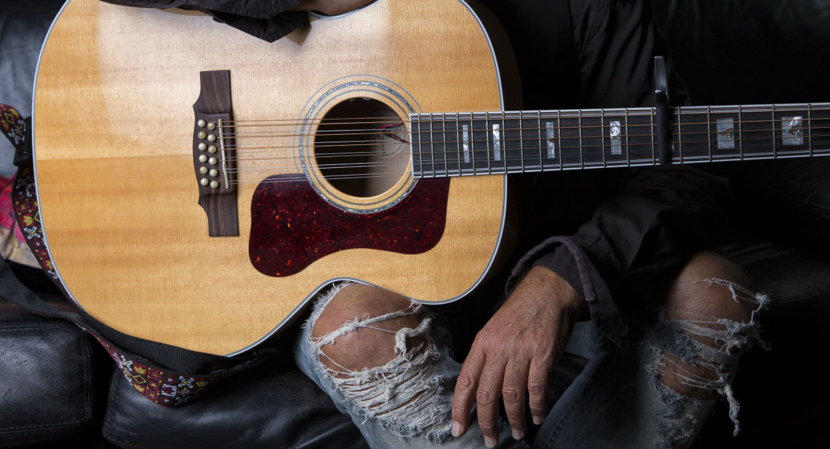 Steve Kilbey - Queensland Symphony Orchestra