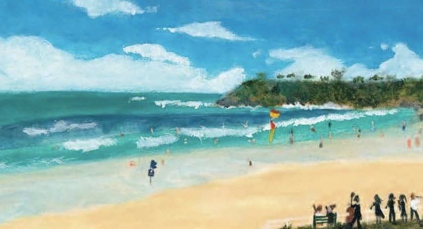 The Flying Orchestra - QSO Studio - Queensland Symphony Orchestra
