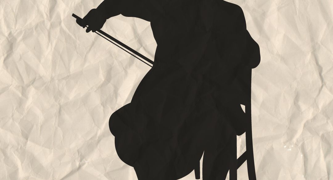 Tim Byrne - Queensland Symphony Orchestra