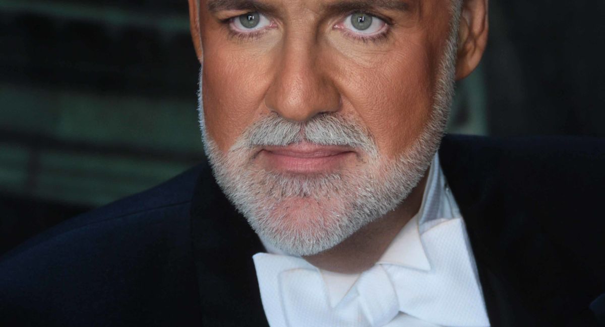 David Wakeham - Queensland Symphony Orchestra