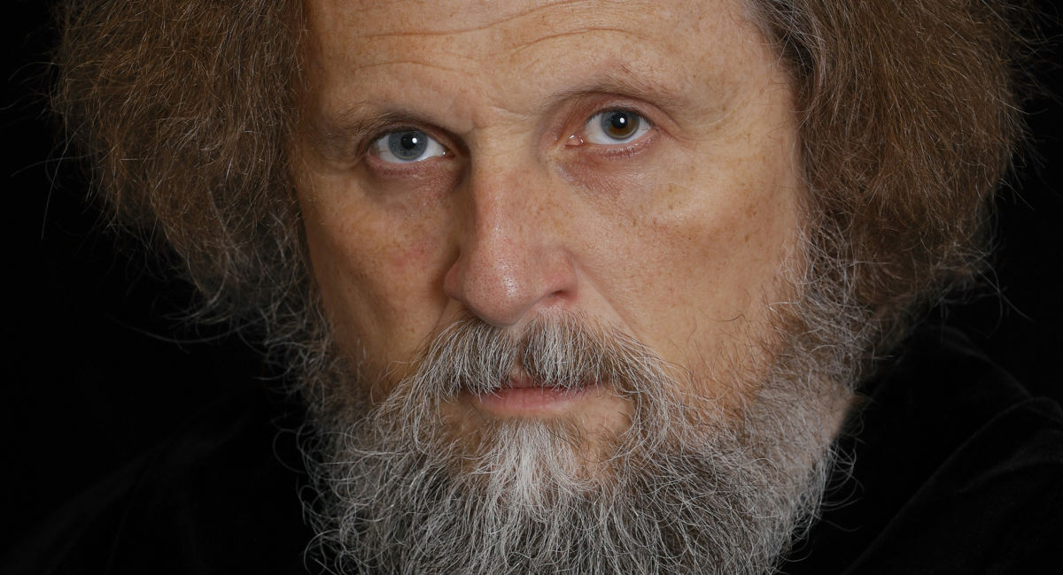 Warwick Fyfe - Queensland Symphony Orchestra