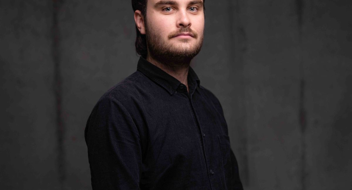 Sam Weller - Queensland Symphony Orchestra