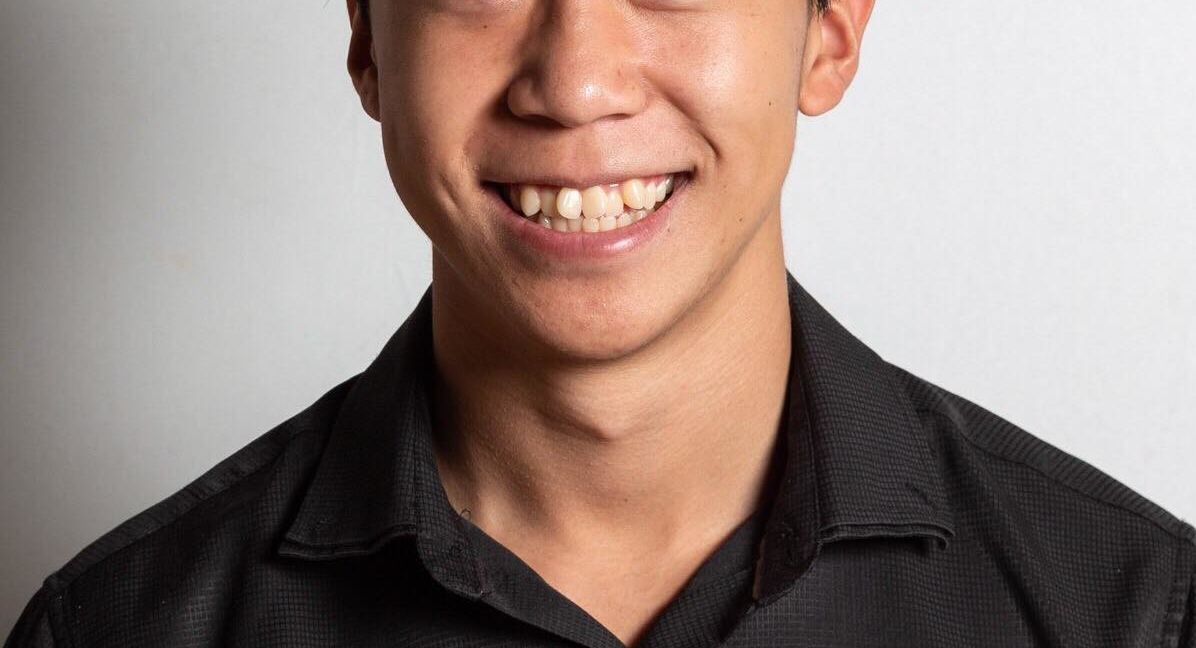 Caleb Wong - Queensland Symphony Orchestra