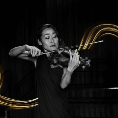 Up Close with the Concertmaster: Spring, November 21, 2025 7:30pm | QSO ...