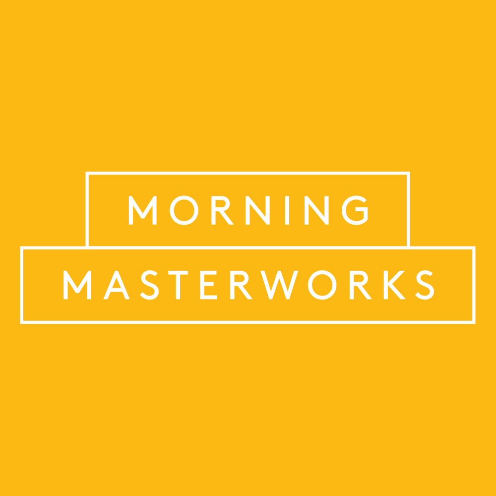 2026 Morning Masterworks Set Series Package | QSO Shop